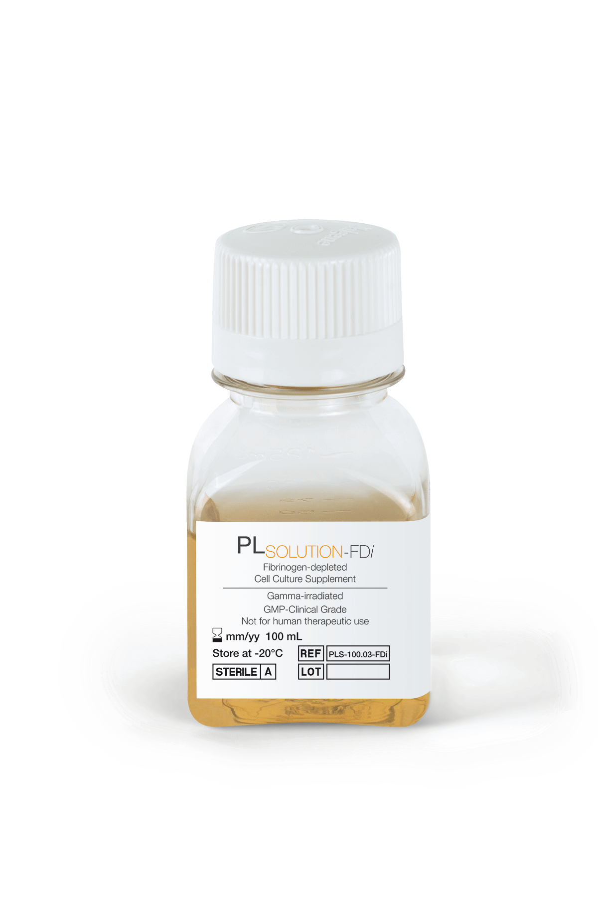 PL BioScience | The broadest human Platelet Lysate portfolio