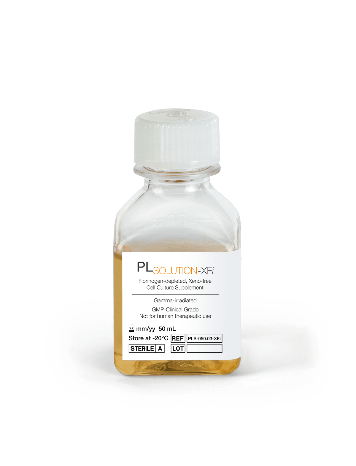 PL BioScience | The broadest human Platelet Lysate portfolio